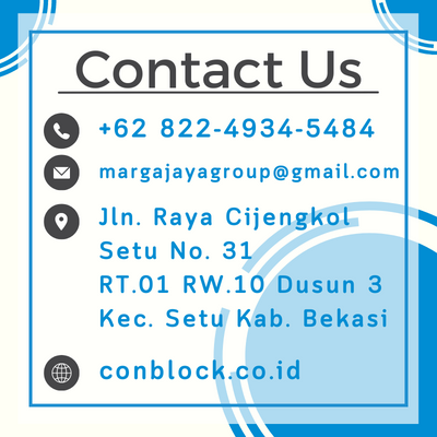 Model Pemasangan Paving – MARGAJAYA PAVING