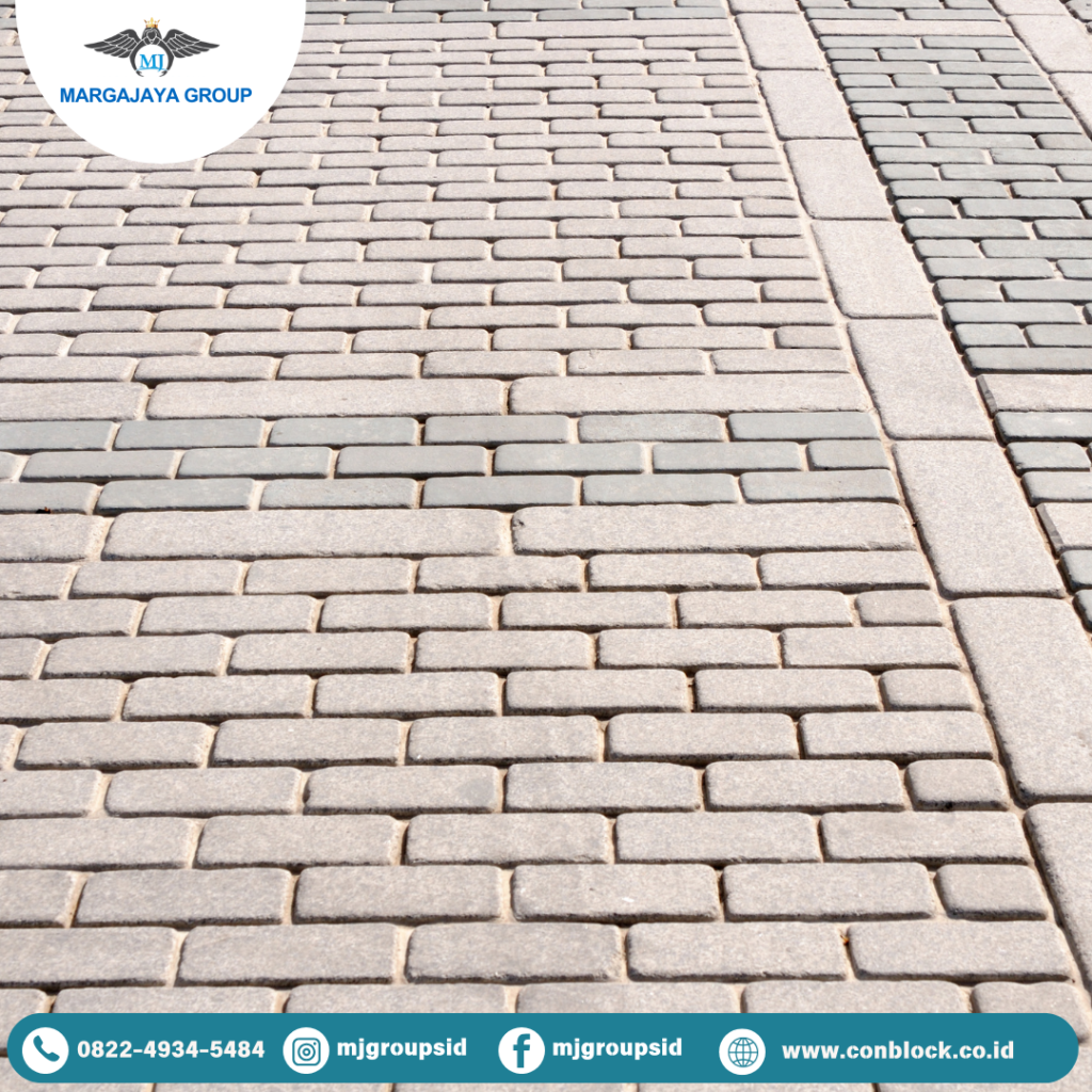 Harga Paving Block Samarinda - MARGAJAYA PAVING